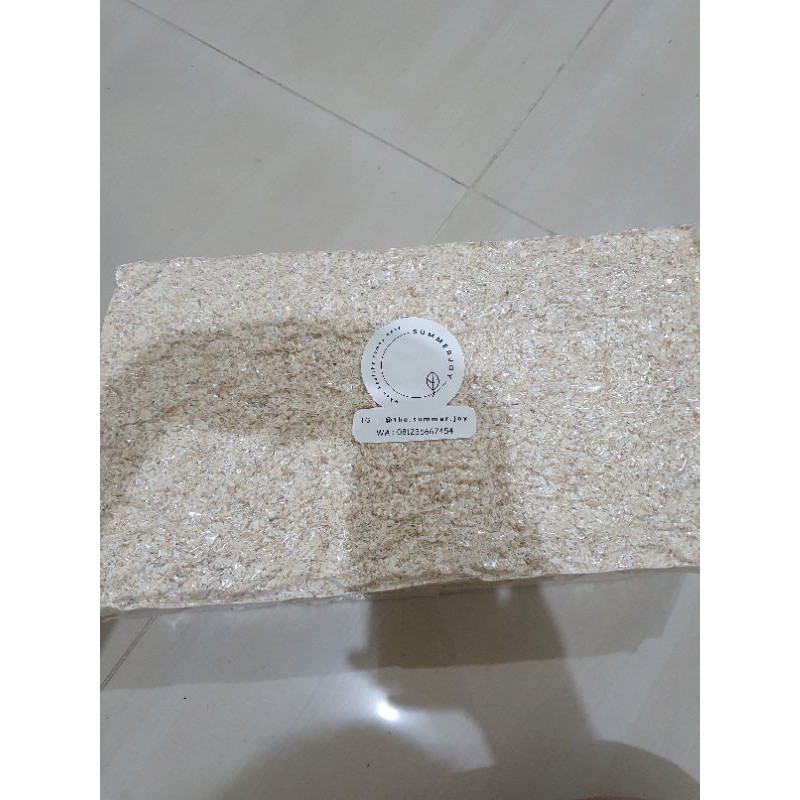 Jual instant oat kemasan 4kg (vakum) | Shopee Indonesia