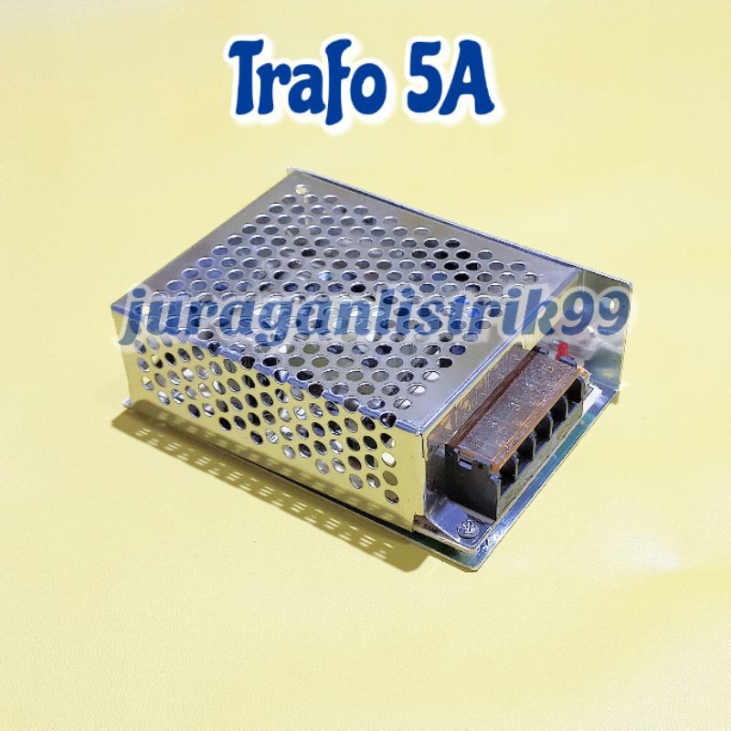 Jual Trafo Adaptor Power Supply 12V - 3A / 5A / 10A / 15A / 20A / 30A | Shopee Indonesia