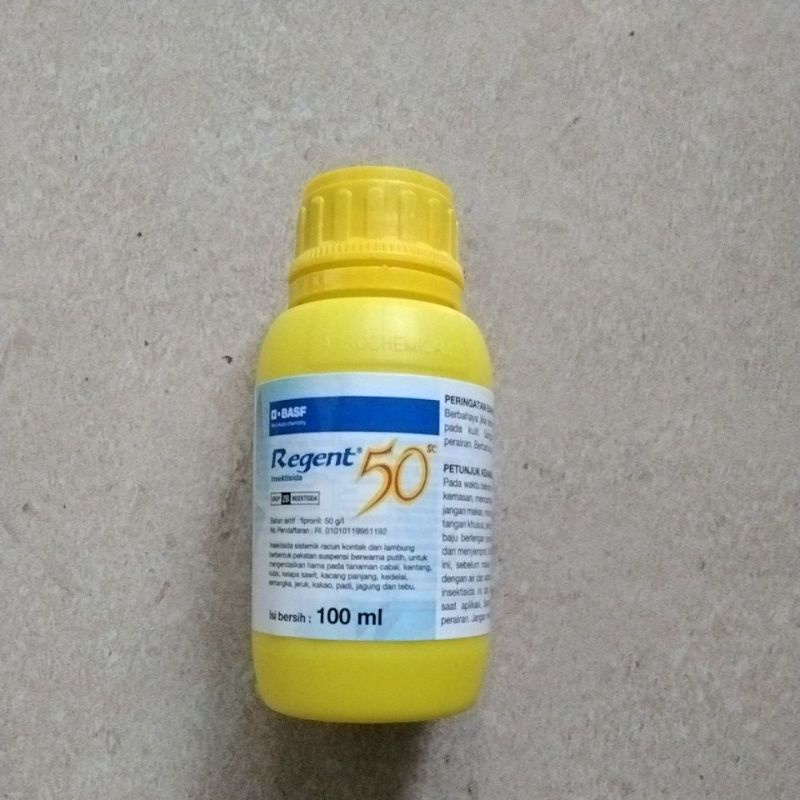 Jual Regent 50 sc | Shopee Indonesia
