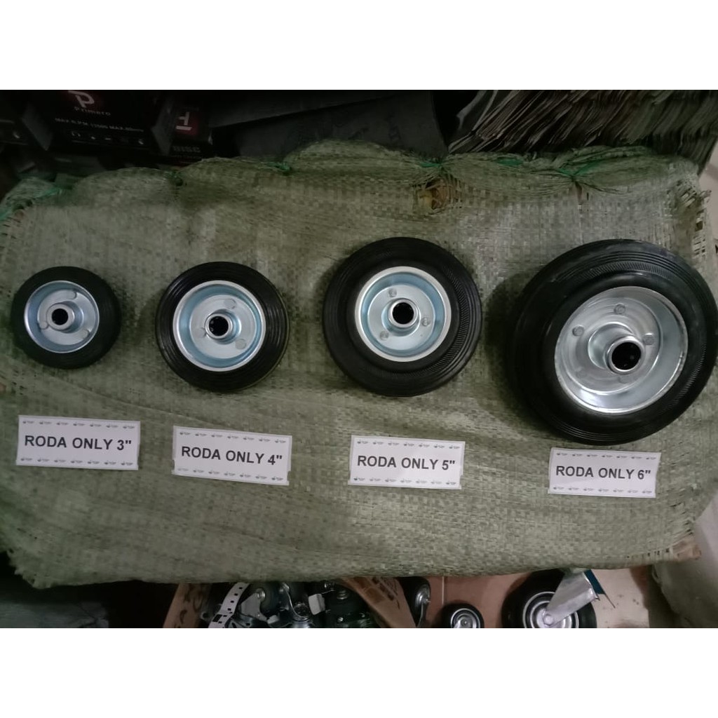 Jual Roda Miniatur Truk Mobil-Mobilan Murah | Shopee Indonesia