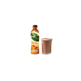 Jual Frestea Milk Tea Brown Sugar 330 mL | Shopee Indonesia