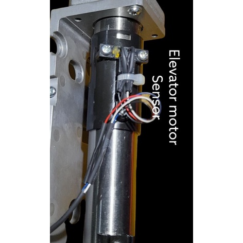 Jual elevator motor sensor mindray ( compatible) | Shopee Indonesia