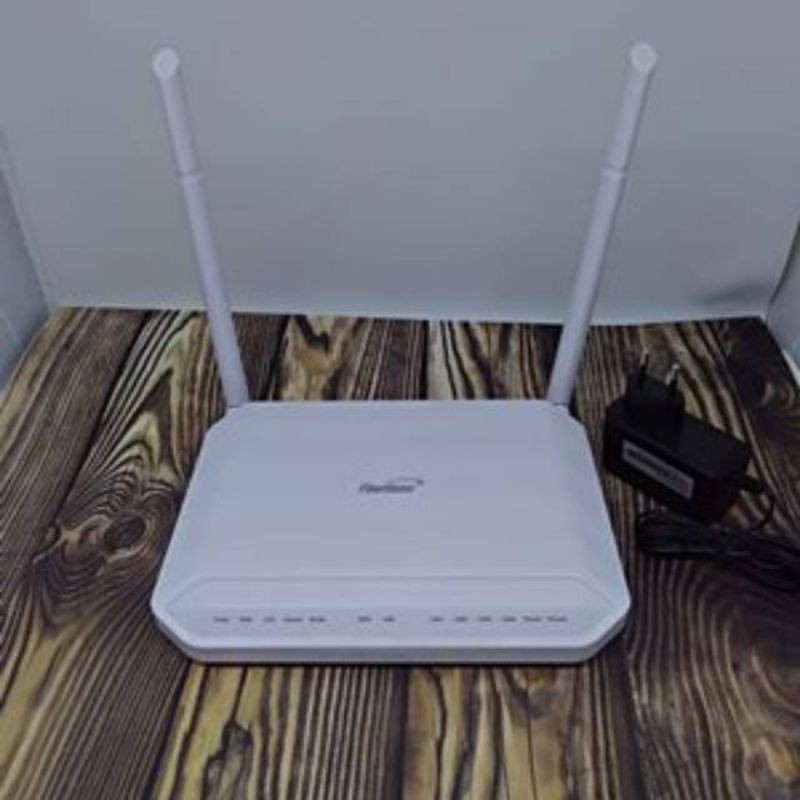 Jual Modem GPON ONT Fiberhome HG6243C Original | Shopee Indonesia