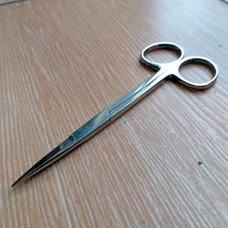 Jual gunting lurus dan bengkok STAINLESS STEEL | Shopee Indonesia