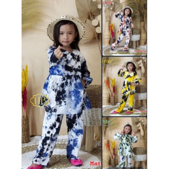 Jual batik anak | Shopee Indonesia