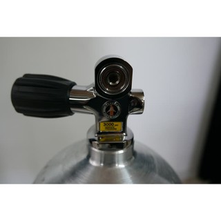 Tabung SCUBA AmScuD 30 CUFT / Tabung Selam / Tabung Diving / TANK DIVE ...