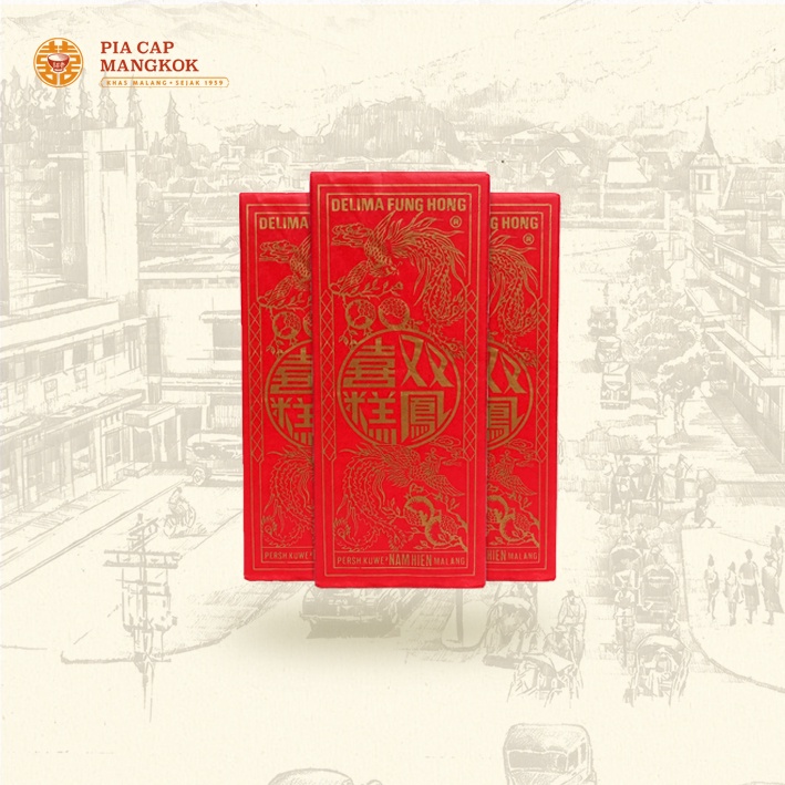 Jual KUE KOYA SUANGSHI | Shopee Indonesia