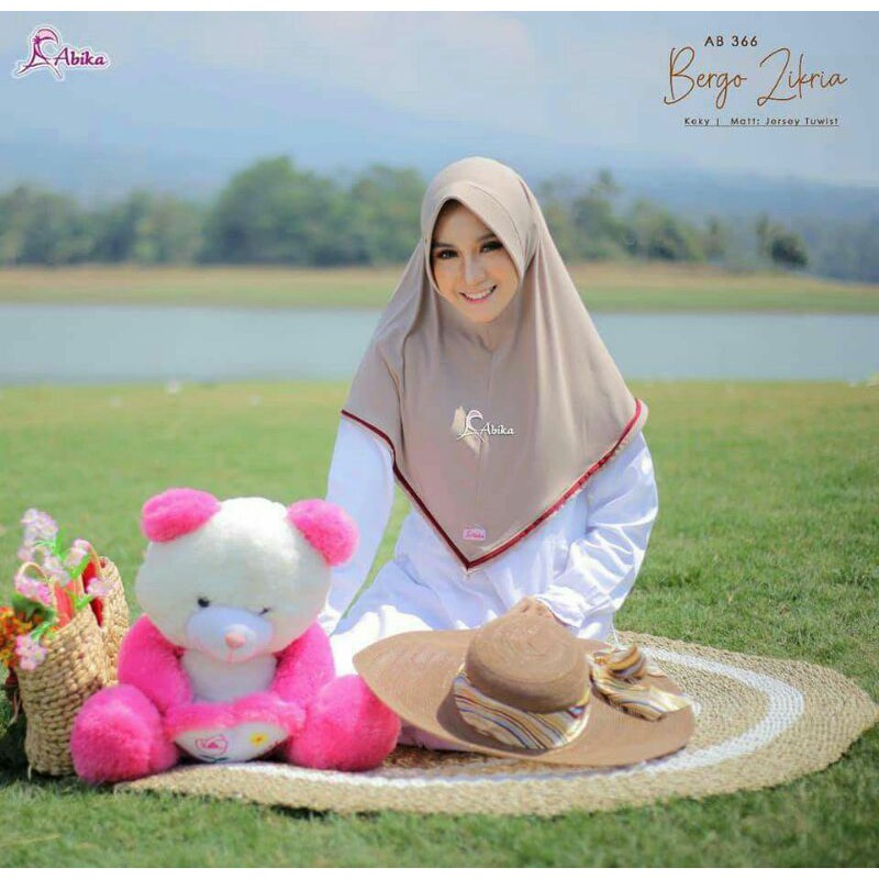 Harga Zikria Terbaru Juni 2023 |BigGo Indonesia