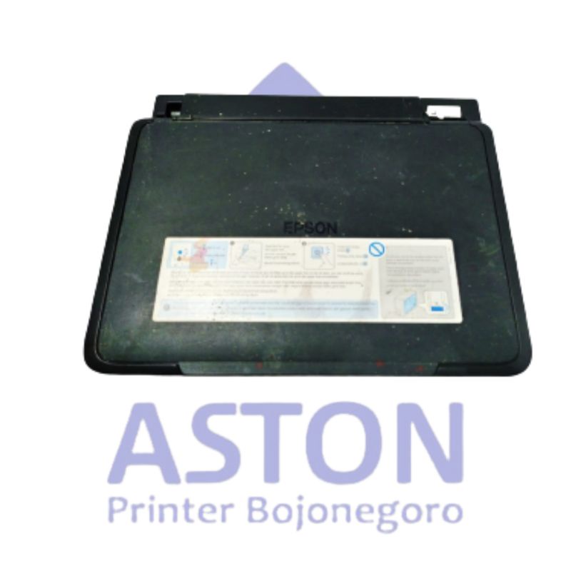 Jual Scanner Assy Unit Original EPSON L210 L220 SECOND | Shopee Indonesia