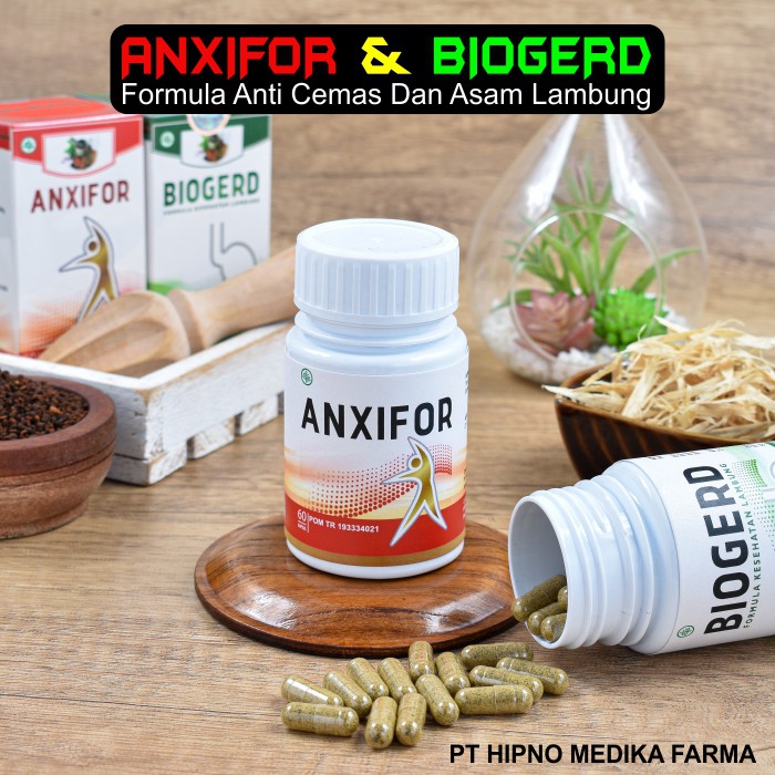 Harga anxifor Terbaru Feb 2025 | BigGo Indonesia