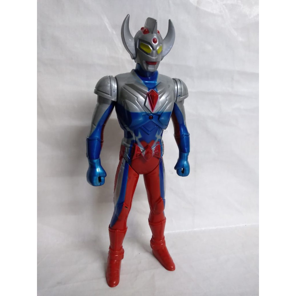 Jual Mainan Robot Ultraman Besar Jumbo Light & Sound | Shopee Indonesia