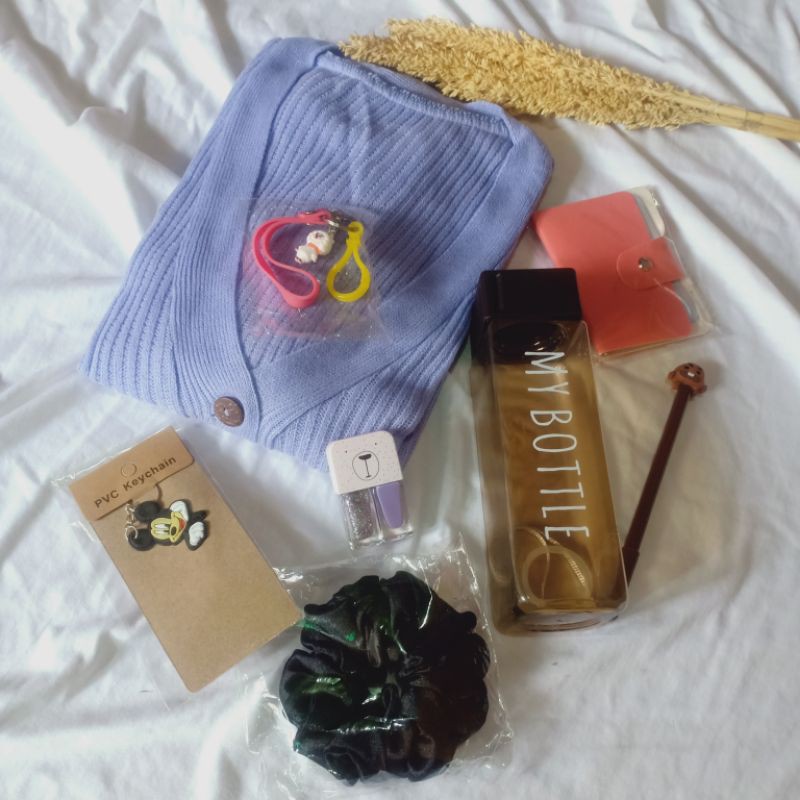 Jual SPECIAL GIFT SET BOX (READY STOCK) | Shopee Indonesia