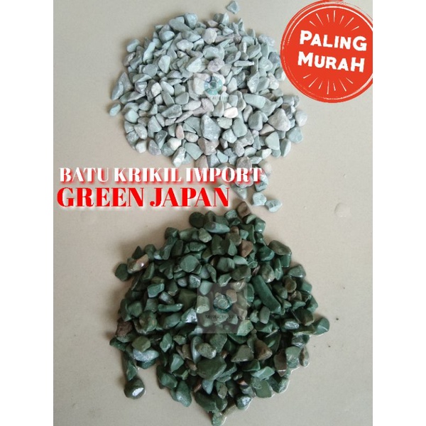 Jual Batu Krikil Hias Import, Batu Krikil koral Import, Batu Vas, Batu Aquarium, Batu Aquascape ...