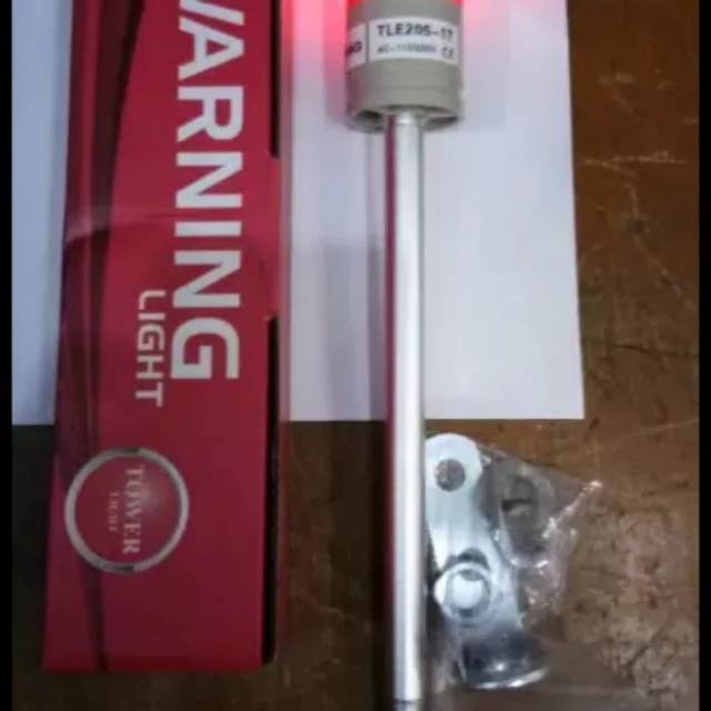 Jual Lampu Tower light /lampu menara tipe 1 lampu merk Ewig | Shopee ...