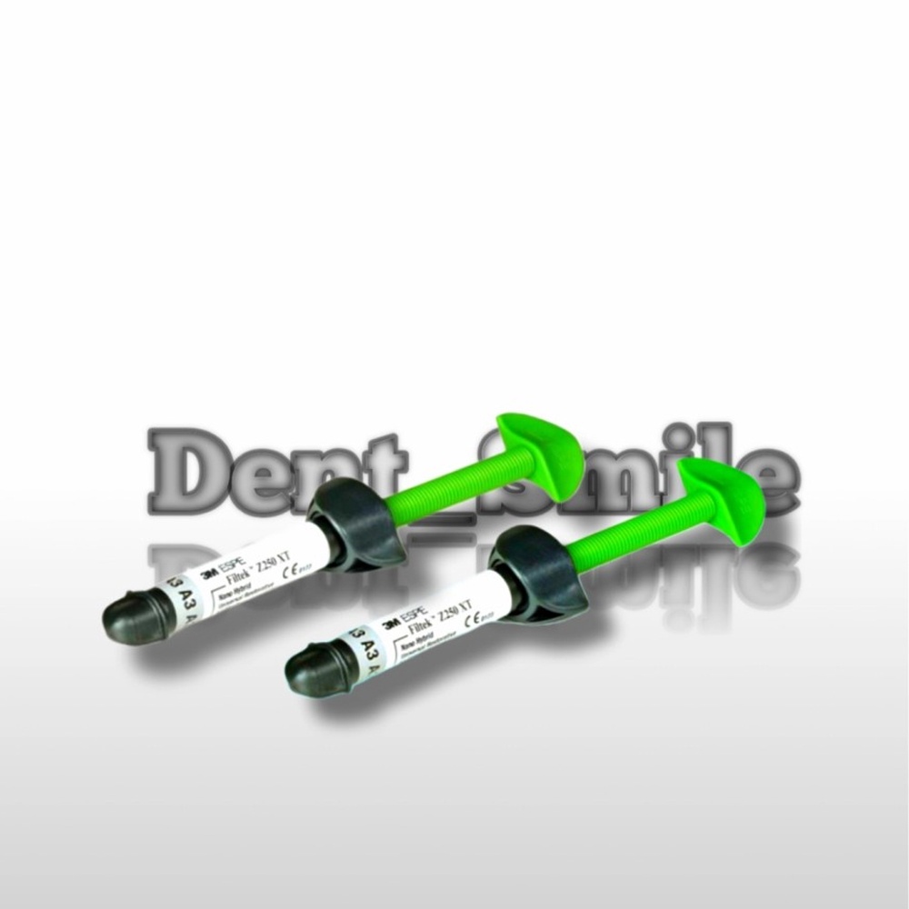 Jual composit 3M Z250XT Filtek Nano Hybrid Universal Restorative ...