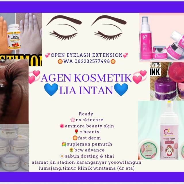 Produk intanzintanz | Shopee Indonesia