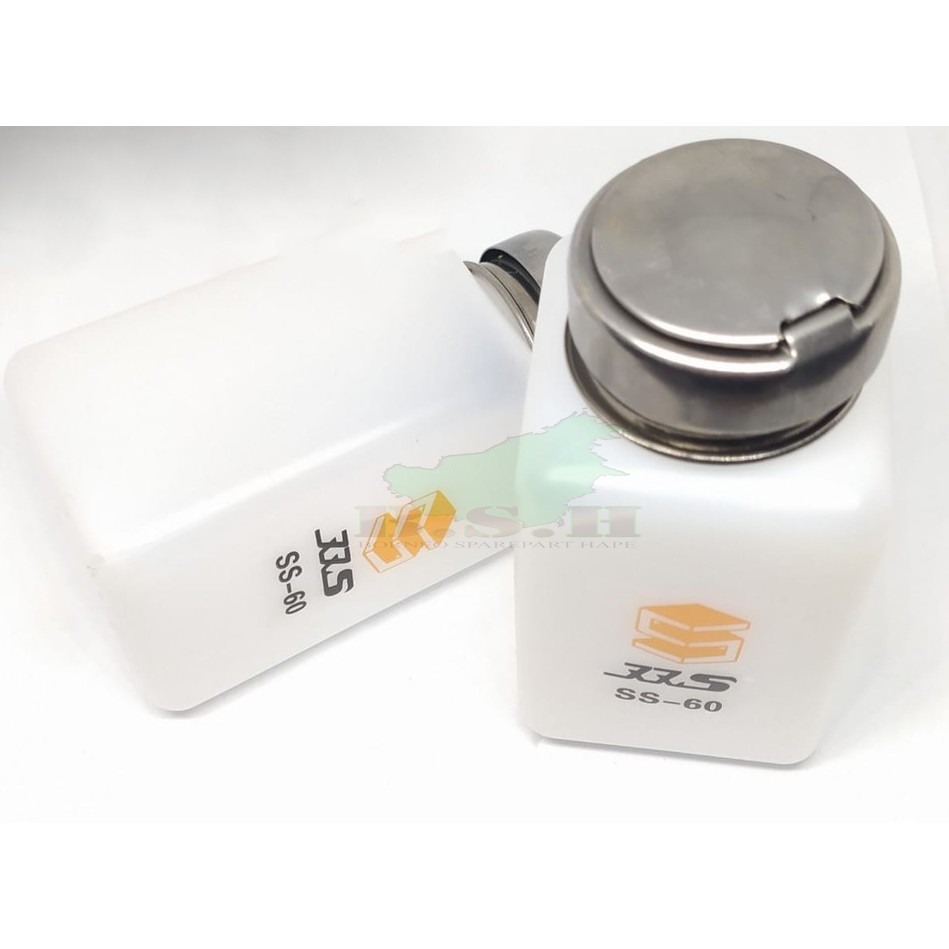 Jual BOTOL TINER | Shopee Indonesia