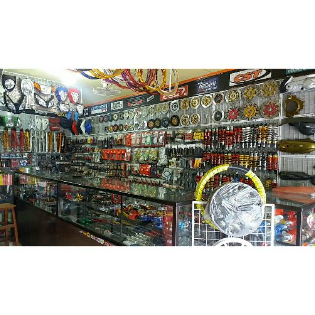 Toko Online Pancaspeedshop | Shopee Indonesia