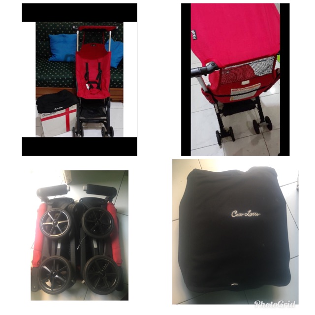 Jual STROLLER POCKIT | Shopee Indonesia Jual STROLLER POCKIT | Shopee Indonesia