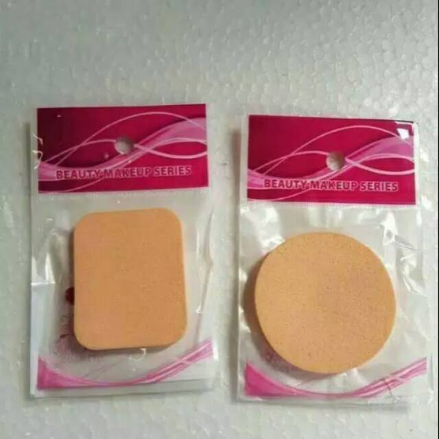 Jual Sponge single (bulat, segi) | Shopee Indonesia