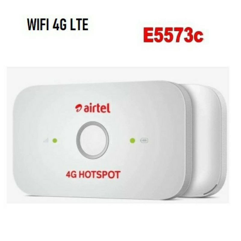 Jual VQ - HUAWEI E5573 MODEM WIFI 4G LTE UNLOCK VERSION ROUTER | Shopee Indonesia
