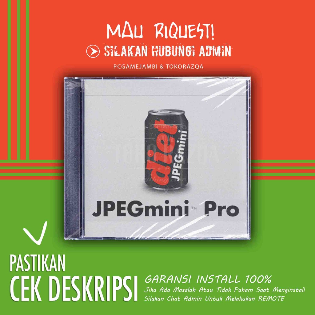 Harga Jpegmini Terbaru Februari 2022 | BigGo Indonesia