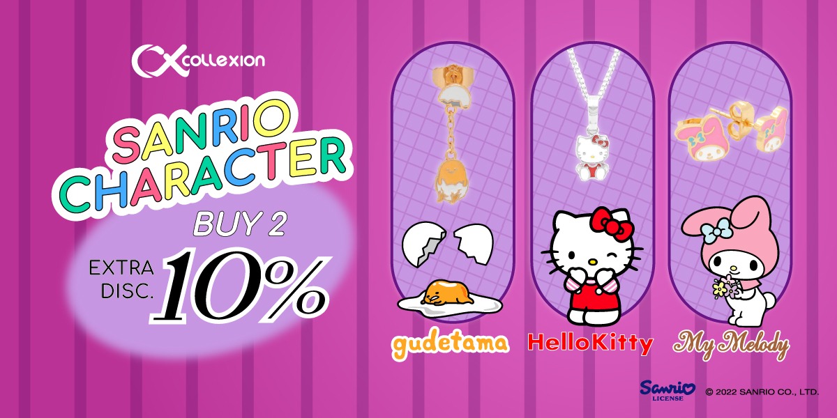 Toko Online Collexion Official Shop | Shopee Indonesia