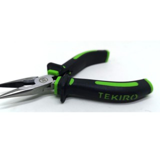 Jual Tekiro Tang Lancip Mini 4.5 Inch (N - R) /Tang Lancip Indonesia ...