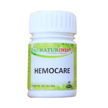 Harga Hemocare Terbaru Oktober 2022 |BigGo Indonesia