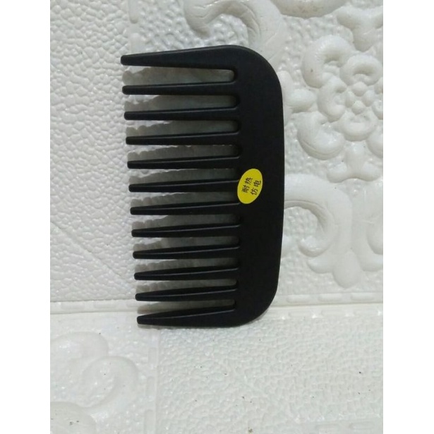 Jual SISIR TULANG JARANG SAKU - SISIR KANTONG | Shopee Indonesia