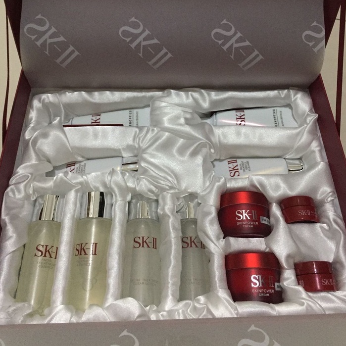 Jual SK-II TRAVEL KIT | Shopee Indonesia