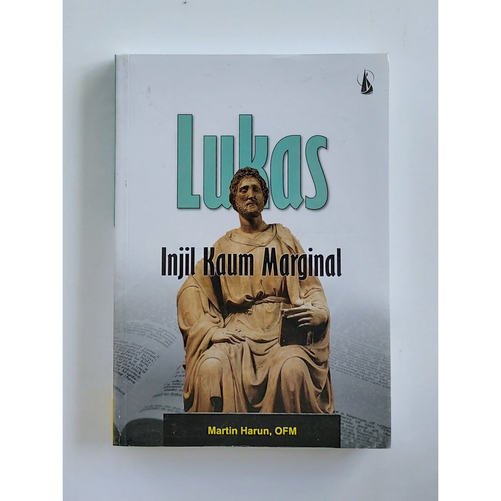 Jual Lukas, Injil Kaum Marginal | Shopee Indonesia