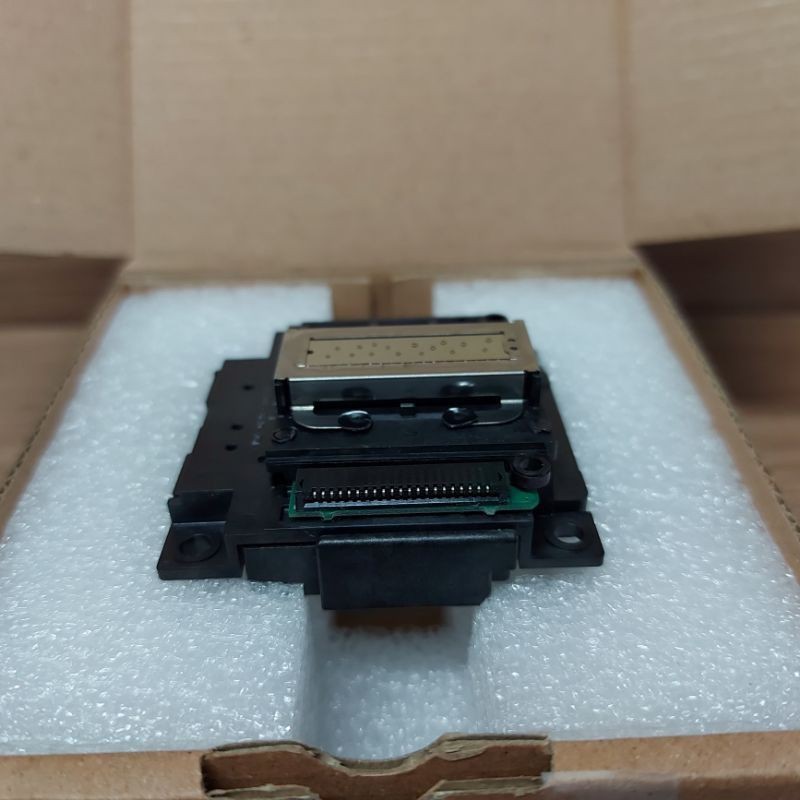 Jual head print printer head epson L series L360 | Shopee Indonesia