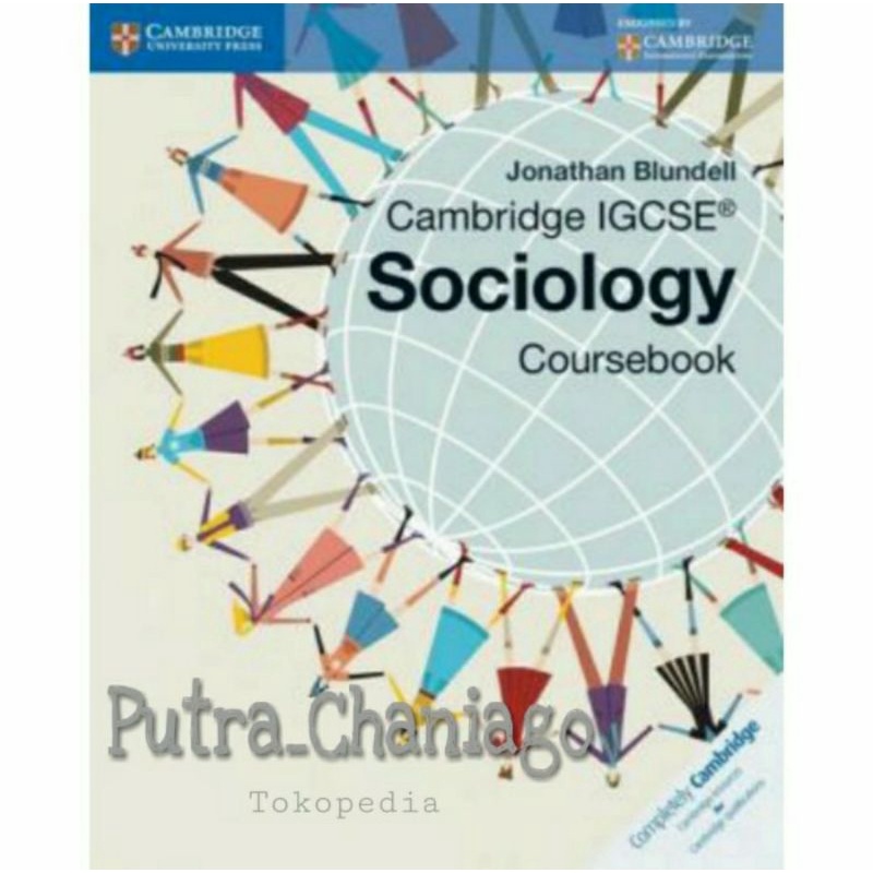Jual Buku Cambridge IGCSE Sociology Coursebook | Shopee Indonesia