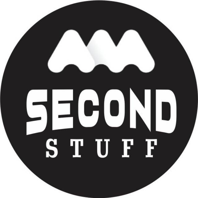 Toko Online AM Second Stuff | Shopee Indonesia