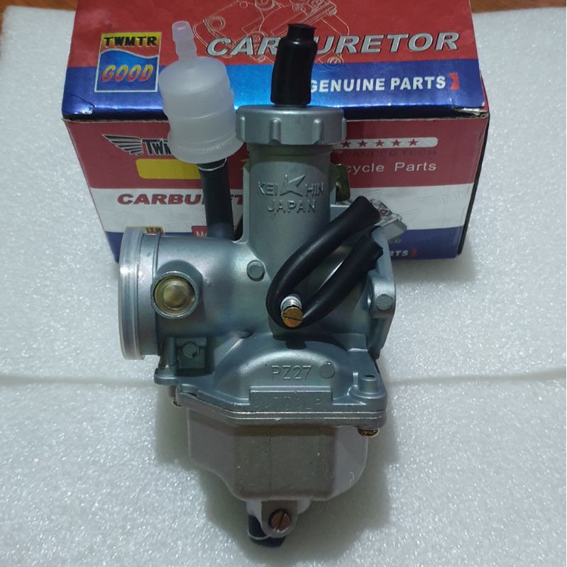 Jual KARBURATOR PZ30 200 - 250 CC TOSSA VIAR NOZOMI KARYA DLL MOTOR RODA 3 TWMTR | Shopee Indonesia