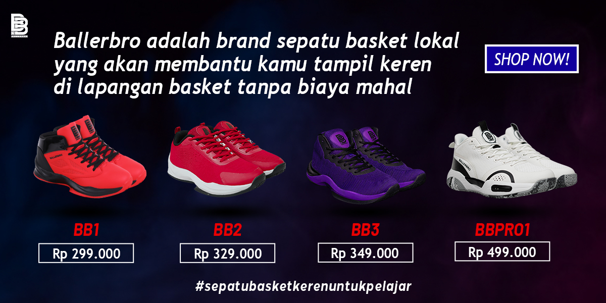 Produk ballerbroid | Shopee Indonesia