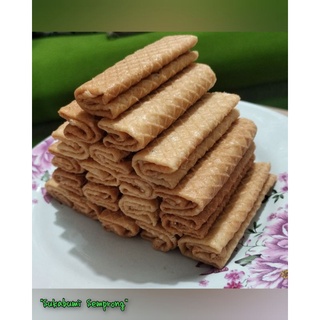 Jual Semprong lipat Varian rasa Nangka | Shopee Indonesia