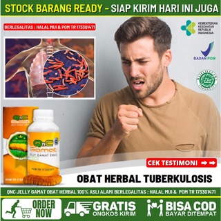 Jual Obat Khusus Tuberkulosis Untuk Anak & Dewasa 100 % Herbal Alami ...