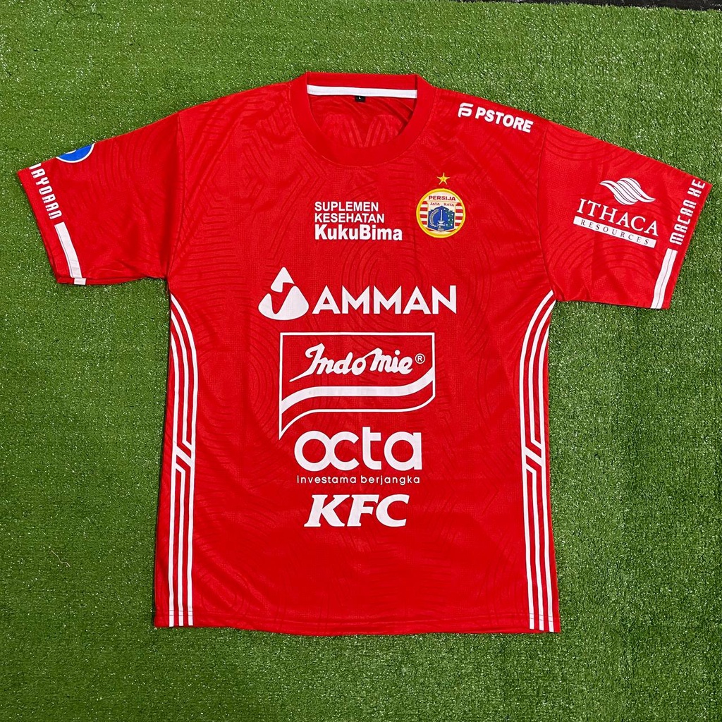 Jual Jersey lokal | Shopee Indonesia