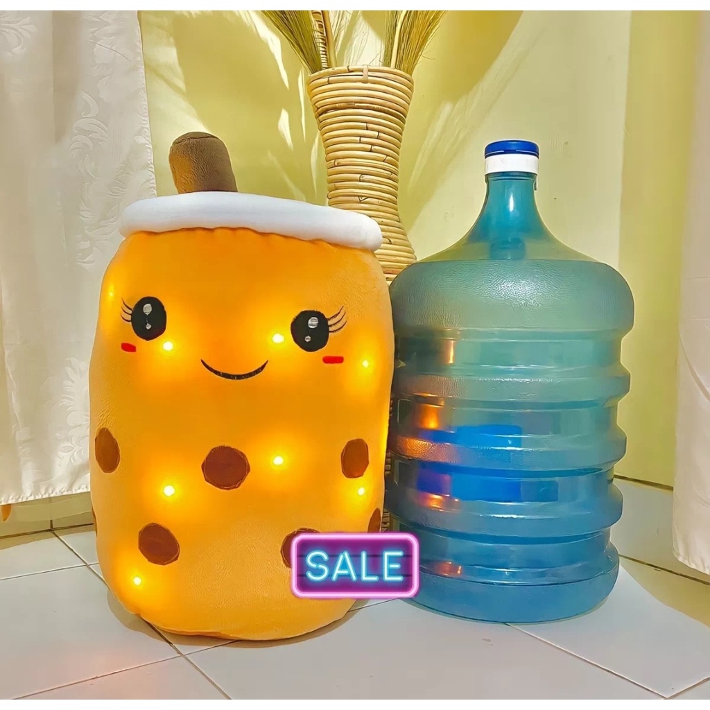 Jual Promo Boneka Boba | Boneka Boba UK-GALON | Boneka Boba UK Segalon ...
