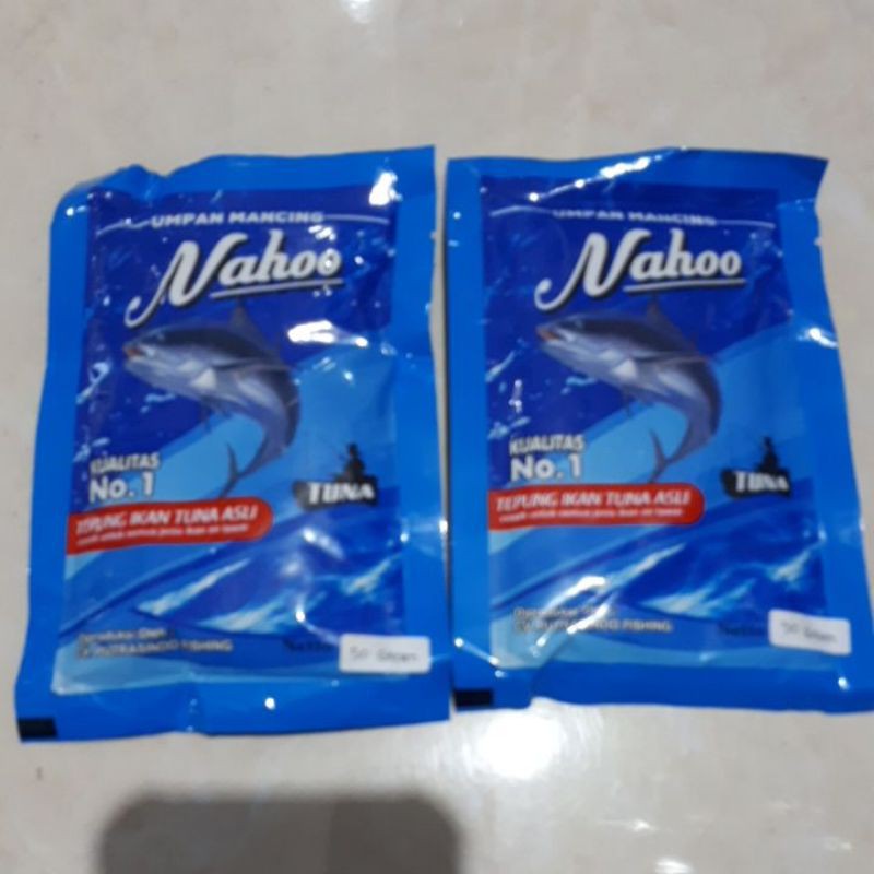 Harga Nahoo Terbaru Februari 2023 |BigGo Indonesia