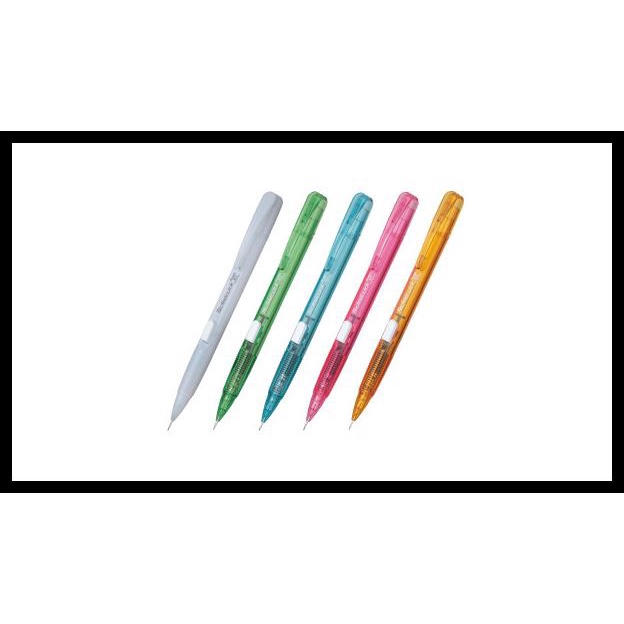 Jual Mechanical Pencil Pentel Techniclick 0,5Mm Pd 105 C T Pensil ...
