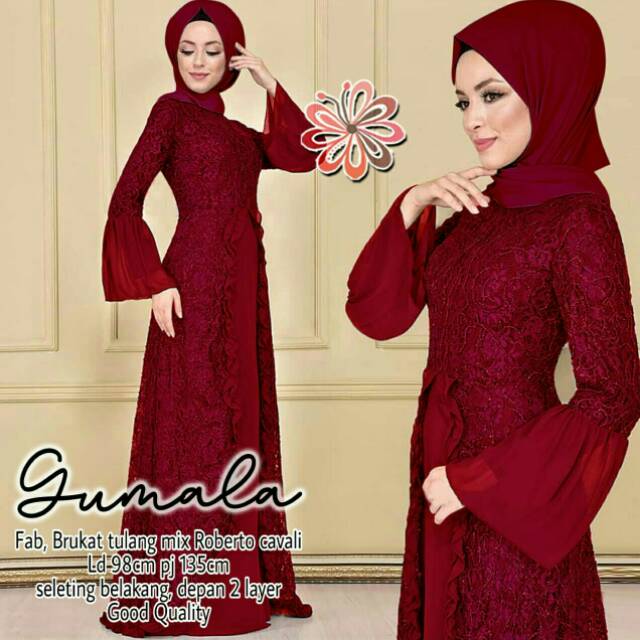 Harga Gumala Terbaru Juli 2024 |BigGo Indonesia