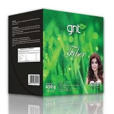 Jual [ASLI ORIGINAL] GNT Fiber Paket 30hari isi 60 sachet REKOMENDASI ...