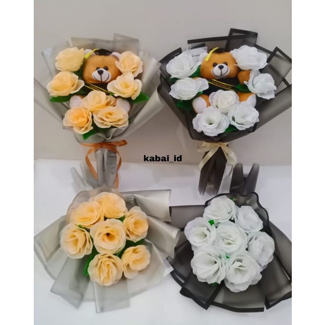 Jual buket bunga wisuda graduation | Shopee Indonesia