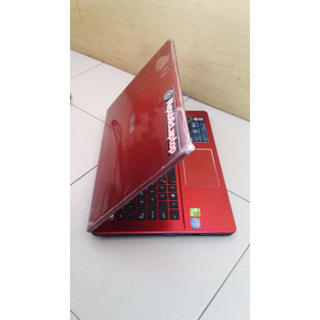 Jual Laptop Asus X450CC Core i3 3217U | Shopee Indonesia
