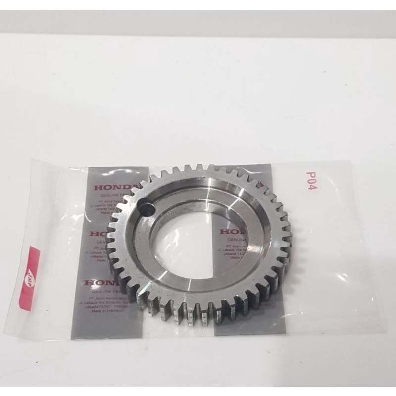 Jual GIGI GEAR GIR BALANCER KRUG AS CBR CB150 150 R LED SONIC SUPRA GTR ...