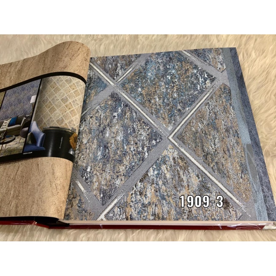 Harga Wallpaper Tembok 3D Kotak Terbaru Sep 2025 | BigGo Indonesia