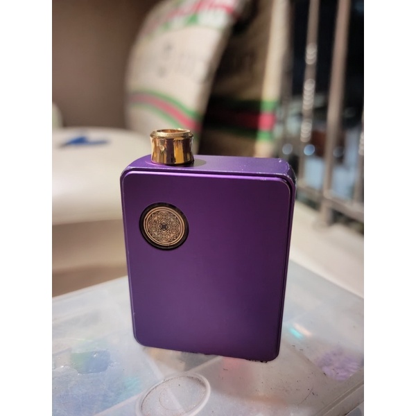 Jual dotmod aio mini purple Indonesia|Shopee Indonesia